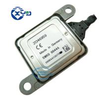 China 12V Nitrogen Oxide 21346959 Continental NOx Sensor 5WK96644A for sale