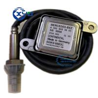 China BENZ Nitrogen Oxide Sensor 5WK96683C A0009053603 For Mercedes W205 for sale