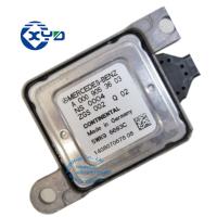 China BENZ Nitrogen Oxide Sensor 5WK96683C A0009053603 For Mercedes W205 for sale
