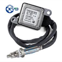 China BENZ Nitrogen Oxide Sensor 5WK96683C A0009053603 For Mercedes W205 for sale