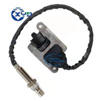 China Auto Parts Nitrogen Oxide Sensor 5WK9 6691A 2894944 For Cummins for sale