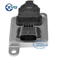 China Auto Parts Nitrogen Oxide Sensor 5WK9 6691A 2894944 For Cummins for sale