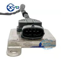 China Auto Parts Nitrogen Oxide Sensor 5WK9 6691A 2894944 For Cummins for sale