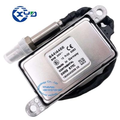 China Directly Supply 84414466 5WK9 6711C Nitrogen Oxygen Sensor Exhaust Gas for sale