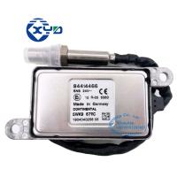 China Directly Supply 84414466 5WK9 6711C Nitrogen Oxygen Sensor Exhaust Gas for sale