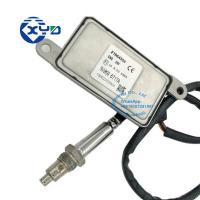 China FH FM 500  Truck NOX Sensor 5WK9 6717A 21984358 24V for sale