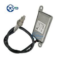 China FH FM 500  Truck NOX Sensor 5WK9 6717A 21984358 24V for sale