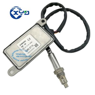 China FH FM 500  Truck NOX Sensor 5WK9 6717A 21984358 24V for sale