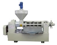 China Large Capacity Edible Oil Processing Machines  Mustardseeds  Cold Press for sale