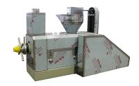 China Black Seeds Oil Press Machine Automatic Oil Press Oil Factory Line for sale