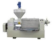 China Electrical Control Large Oil Press Automatic Palm Oil Milling Machine for sale