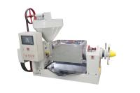 China 10hp Palm Kernal Oil Mill Mustard Oil Expeller Canola Oil Press Machine In India for sale