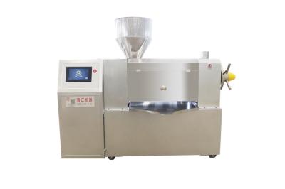 China Virgin  Coconut Oil Ectraction  Oil Processing Machines Black Seeds Oil Extraction for sale