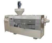 China 800kg/h Large Scale  Oil Mill High Oil Yield Commercial Oil Press Extraction Machine for sale