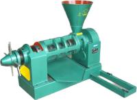 China 5hp Peanut Oil Pressing Machine coconut Oil Extracting Machine for sale