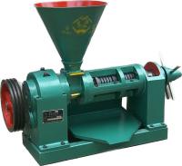 China 5hp Peanut Oil Pressing Machine coconut Oil Extracting Machine for sale