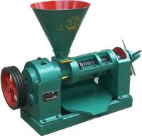 China 5hp Peanut Oil Pressing Machine coconut Oil Extracting Machine for sale