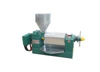 China 200-300kg/H Oil Mill Coconut Pressing Machine High Quality Soybean Oil Press for sale