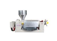 China 200-300kg/H Oil Mill Coconut Pressing Machine High Quality Soybean Oil Press for sale