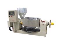 China Spiral Oil Press Machine Oil Processing Machine For  Palm Kernals Oilpressing for sale