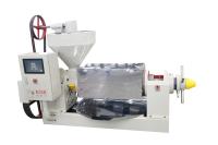 China High Oil Yield Hot Oil Press Machine Cooking Oil Making Machine for sale