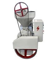China Automatically Temperature Control Cold Oil Press Machine Cotton Seeds  Oil Extraction Machine for sale