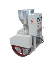 China High Oil Rate Copra  Extraction Machine Sesame Oil Press Oil Press  In Pakistan for sale