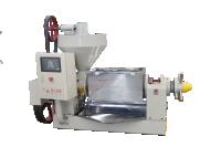 China 100kg Per Hour  Oil Mill Automatic Screw Oil Press Touch Screen Operation Oil Pressing for sale