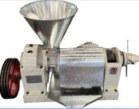China 60kg/h Commerical Oil Pressing Palmkernals Oil Press 5hp small oil press machine for sale