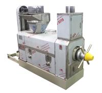 China Black Seeds Oil Press Machine Automatic Oil Press Oil Factory Line for sale