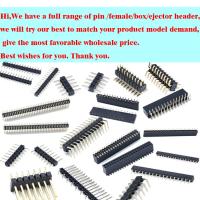 China Female Crimp Terminal Connector Professional Grade for Server Applications for sale