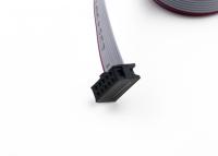 China Signal Flexible Ribbon Cable for sale