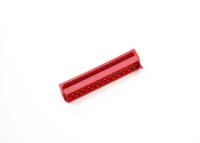China 1.27 Mm Micro Match IDC Cable Connector Crimp With Flat Ribbon Cable for sale