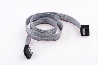 China Signal Flexible Ribbon Cable for sale