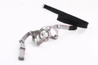 China FCC 16 Pins  Flat Ribbon Cable Assembly With 2.54mm IDC Socket RoHs Material for sale