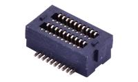 China FBB05003-F Board to Board 0.5mm SMT for sale
