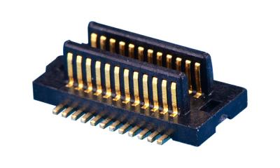 China Board to Board 0.5mm SMT for sale