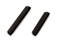 China Surface Mount Fpc To Fpc Connector , Durable 0.4 Mm / 0.3mm Pitch FPC Connector for sale