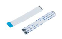China Flexible FFC Ribbon Cable for sale