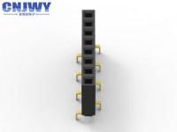 China PCB Break Away Female Headers for sale