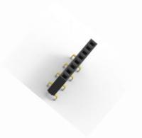 China PCB Break Away Female Headers for sale