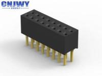 China RoHs Certified Half Hole PCB for Durable Solder Termination for sale