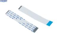 China Flexible FFC Ribbon Cable for sale
