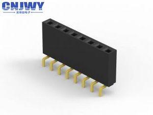 China Discover the Versatile Female Header Connector for Your Business for sale