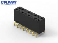 China Innovative Female Strip Connector The Perfect Solution for Your B2B Buying Needs for sale