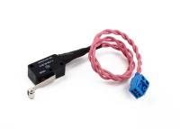 China Switch Custom Wiring Harness Pin Color End With Wire Pin Terminal Durable for sale