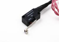 China Switch Custom Wiring Harness Pin Color End With Wire Pin Terminal Durable for sale