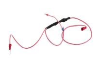 China Pink Custom Made Automotive Wiring Harness , Complete Wiring Harness For Cars for sale