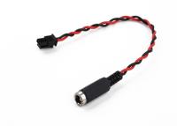 China Power Supply Custom Wiring Harness Twisted Length 22AWG Wire For Automotive for sale