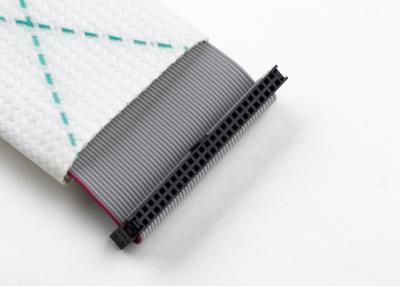 China Flexible Flat Cable Assembly Durable Custom Length Flat Ribbon Cable Assembly for Electronic Devices Industrial Equipment for sale